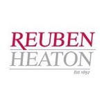 Reuben Heaton Weigh Crook - £15.99