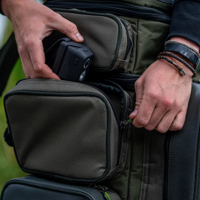 Greys Prodigy Tackle Base Rucksack - £99.99