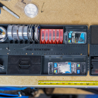 Preston Innovations Rig Station - £59.99