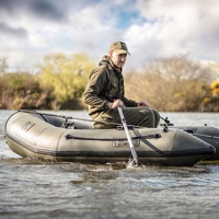 Fox EOS 250 Boat - £544.99