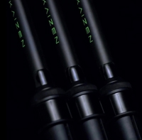 Korda Kaizen Green Carp Rods - £99.99