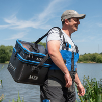 MAP Seal System EVA Bait Bag - £59.99