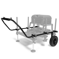 Preston Innovations Offbox Wheel Kit - £52.99