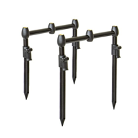 Saber Supra Compact Rod Pod - £35.99