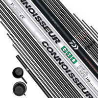 Daiwa Connoisseur G90 Pro Pole 16m - £2,199.99