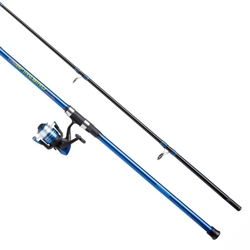 Beachcasting Rods | Tackleuk