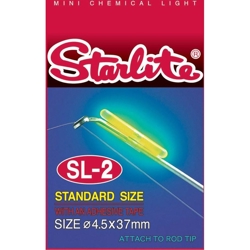 Starlite SL-1+2 Standard Night Lights - £0.89