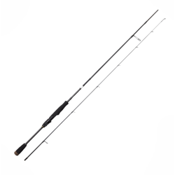 LRF - Light Rock Fishing Rods | Tackleuk