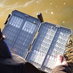 Rig & Hook Storage | Tackleuk