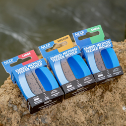 Method Moulds | Tackleuk