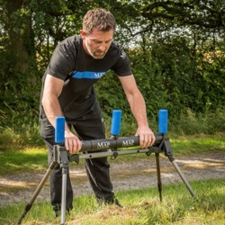 Pole Rollers | Tackleuk