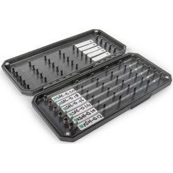 Rig & Hook Storage | Tackleuk