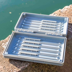 Rig & Hook Storage | Tackleuk