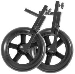 Trollies, Platforms & Barrows | Tackleuk