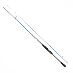 LRF - Light Rock Fishing Rods | Tackleuk