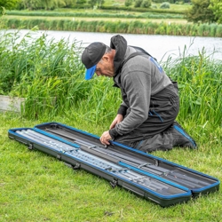 Top Kit/Pole Cases | Tackleuk