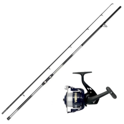 Beachcasting Rod & Reel Combos