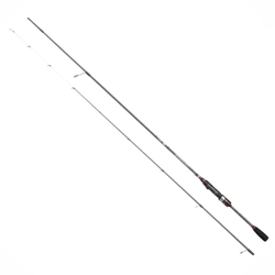 LRF - Light Rock Fishing Rods | Tackleuk