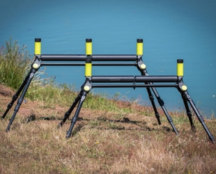 Pole Rollers | Tackleuk