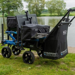 Trollies, Platforms & Barrows | Tackleuk