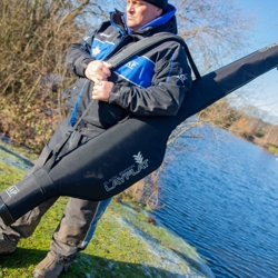 Ready Rod Holdalls | Tackleuk