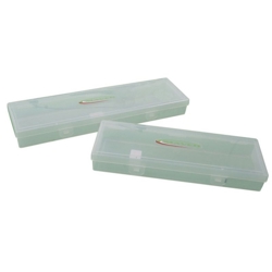 Fishing Float Boxes & Tubes | Tackleuk
