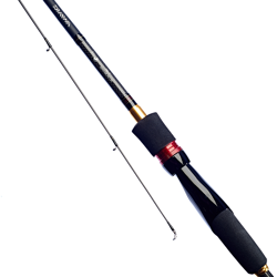 LRF - Light Rock Fishing Rods | Tackleuk