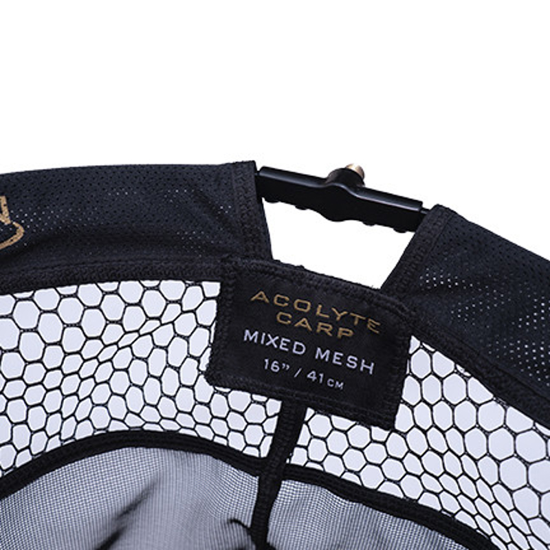 Drennan Acolyte Carp Mixed Mesh Landing Nets - £15.95