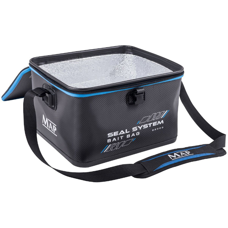 MAP Seal System EVA Bait Bag - £59.99
