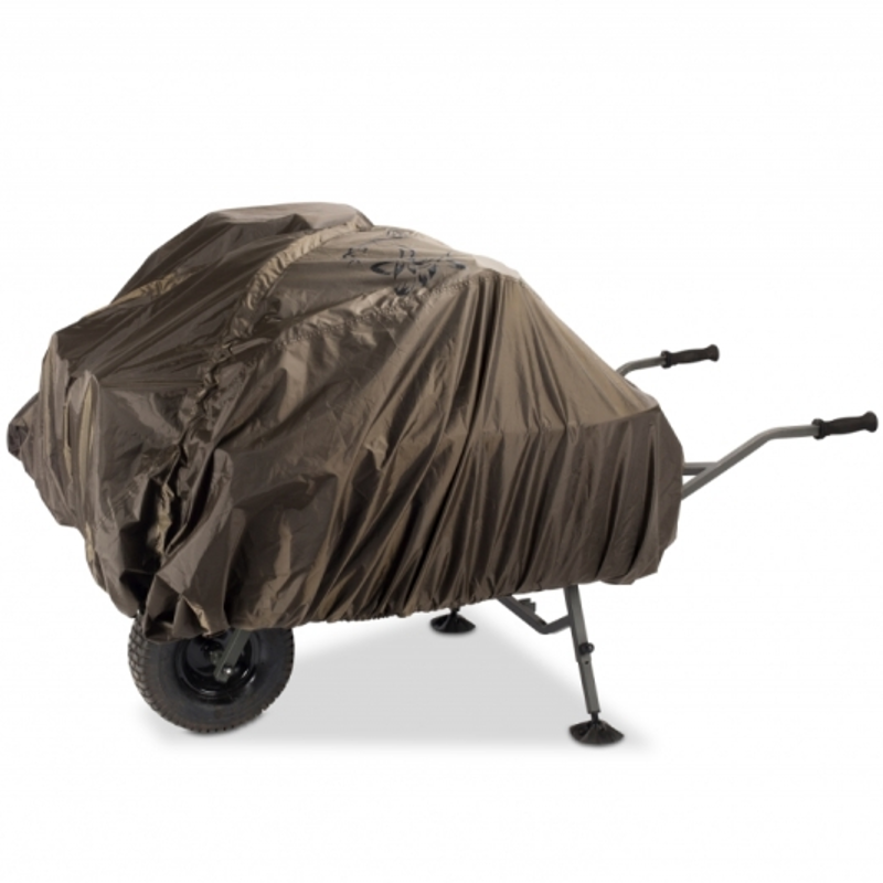 Nash Waterproof Barrow Cover - £24.99