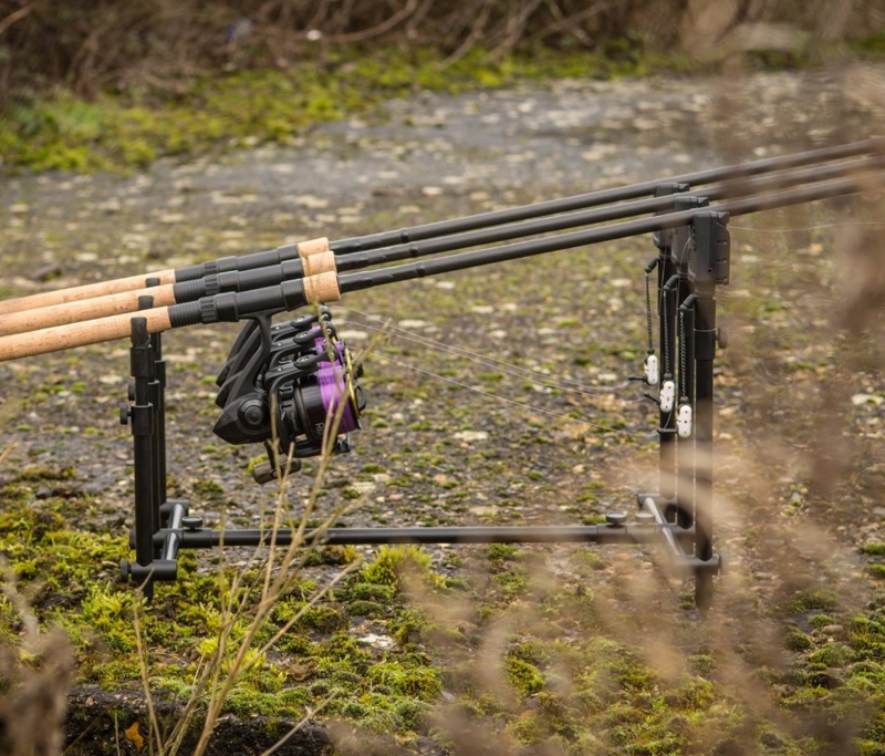 Wychwood Tactical Pod Kit - £92.99