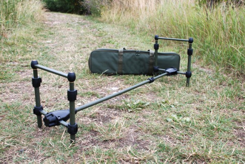 Nash H-Gun 2 Rod Pod - £41.99