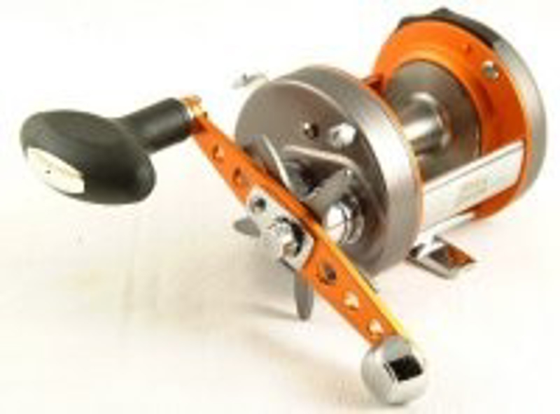 Abu Garcia Ambassadeur 6500 C3 CT Premium Mag - £149.99