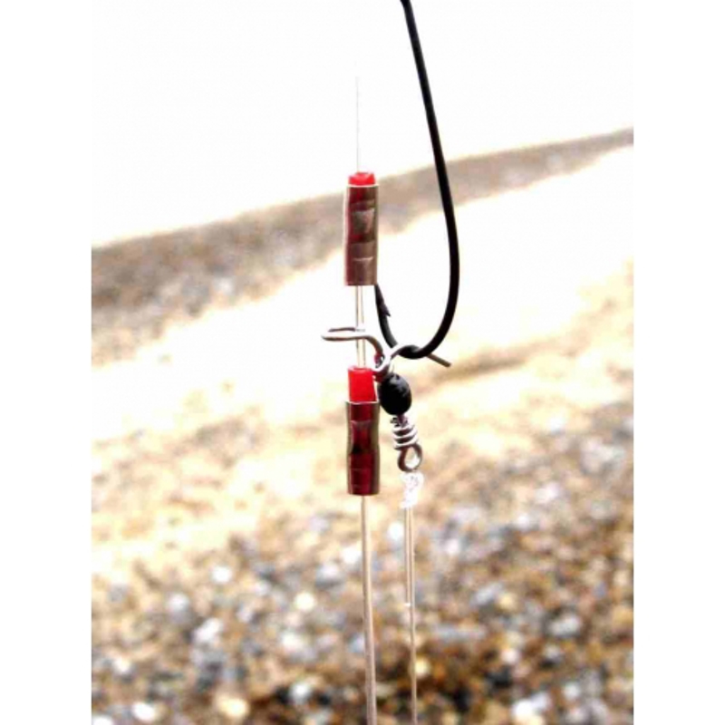Breakaway Cascade Swivels - £2.99
