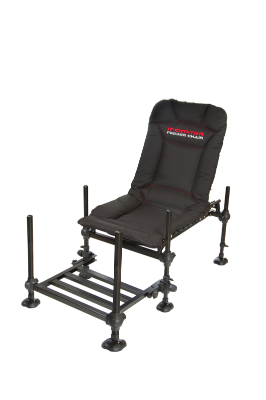 Korum Chair FOOTPLATE - £53.95