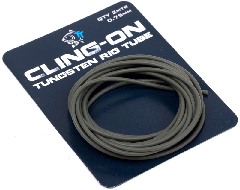 Nash Cling-On Tungsten Tube - £3.49