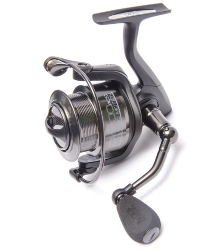 MAP P4000 FD Reel - £64.99