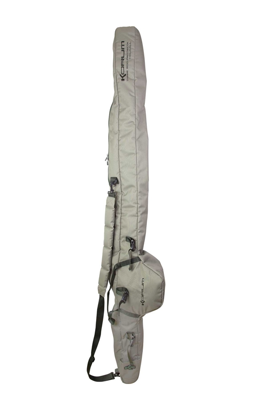 Korum Three Rod Protecta Holdall - £30.99