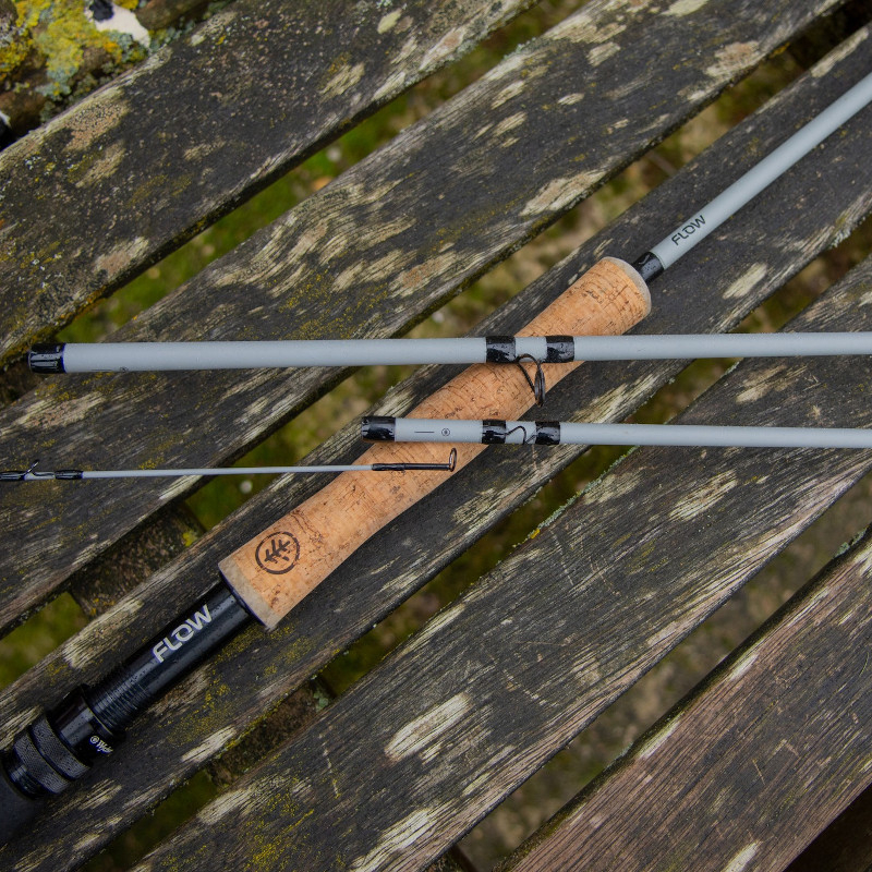 Wychwood Flow MKII Fly Rods - £54.99