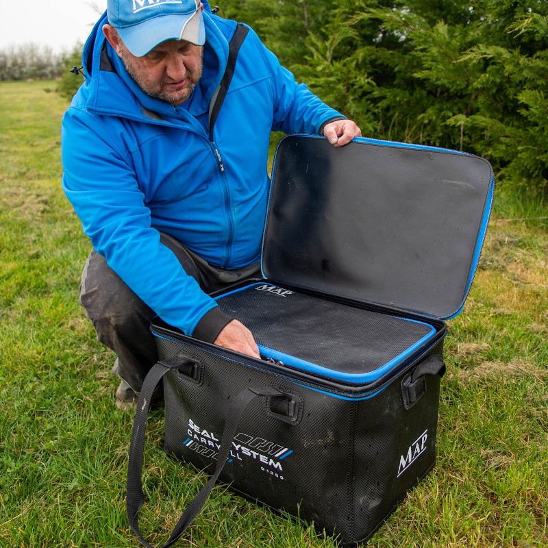 MAP Seal System EVA Carryall - £154.99