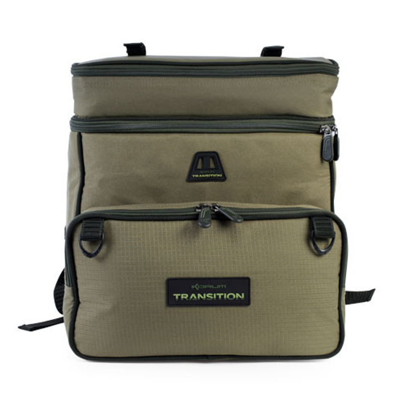 Korum Transition Daypack - £39.99