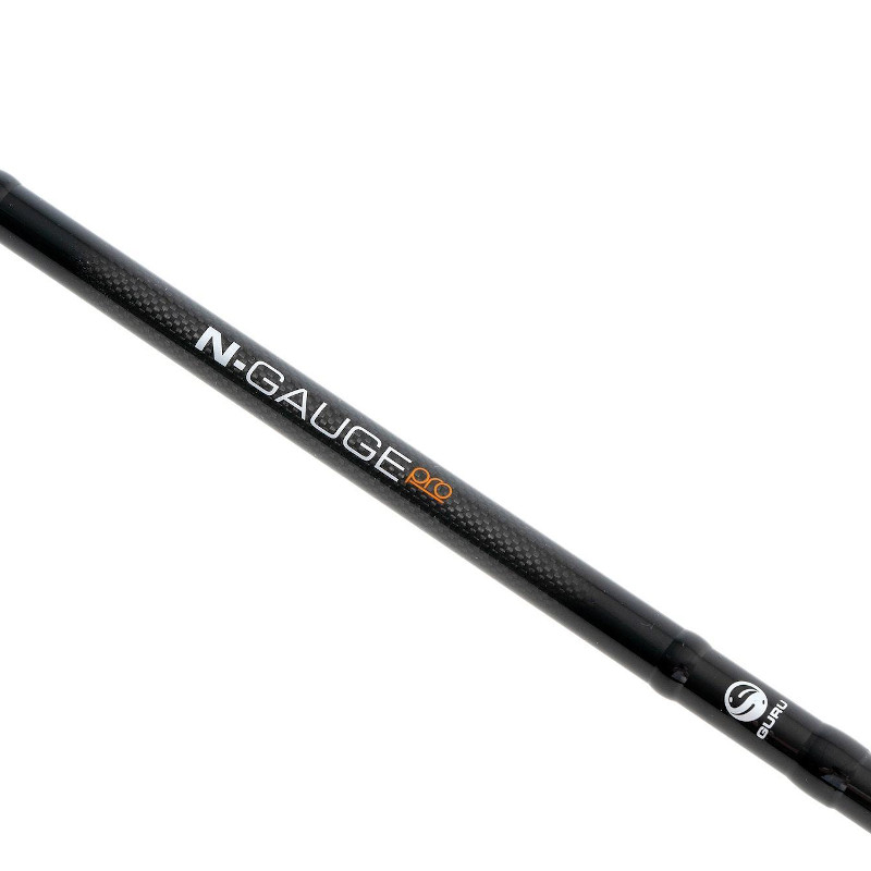 Guru N-Gauge Pro Pellet Waggler Rods - £99.99