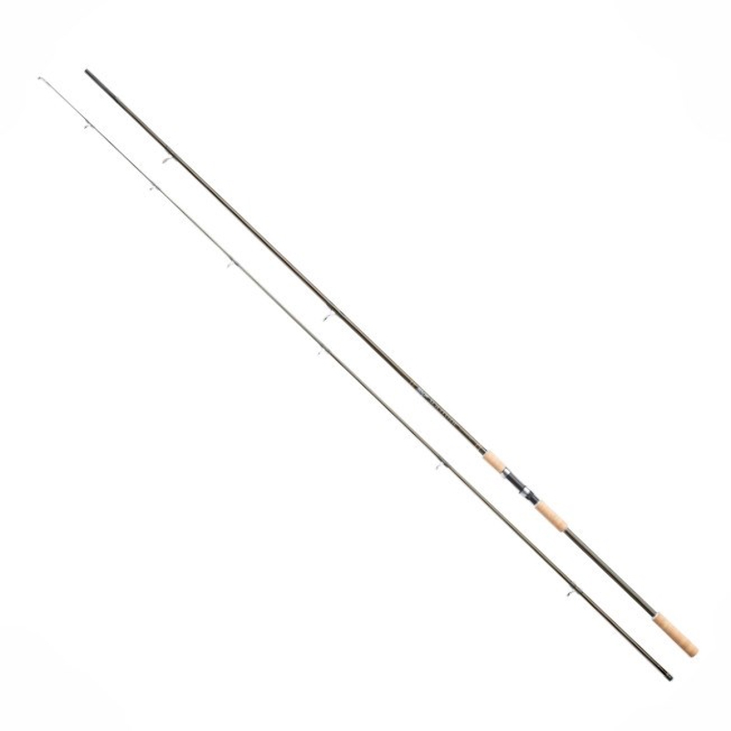 Shakespeare SKP Solitude Specialist Rods - £59.99
