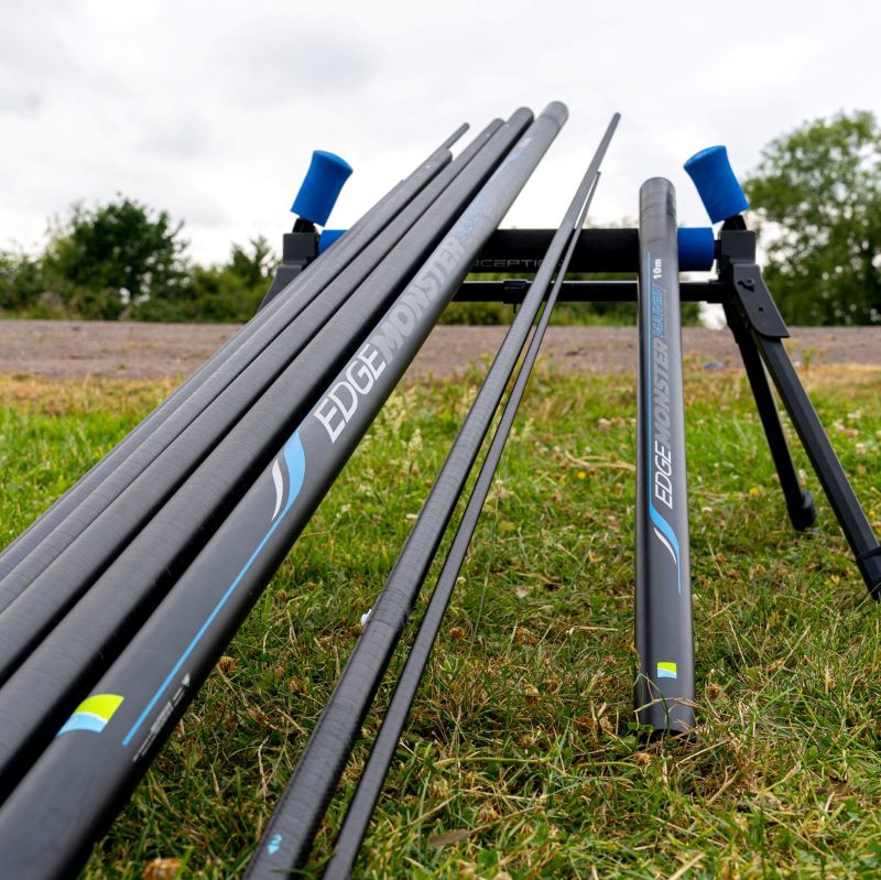 Preston Innovations Edge Monster Margin Pole 10m - £199.99