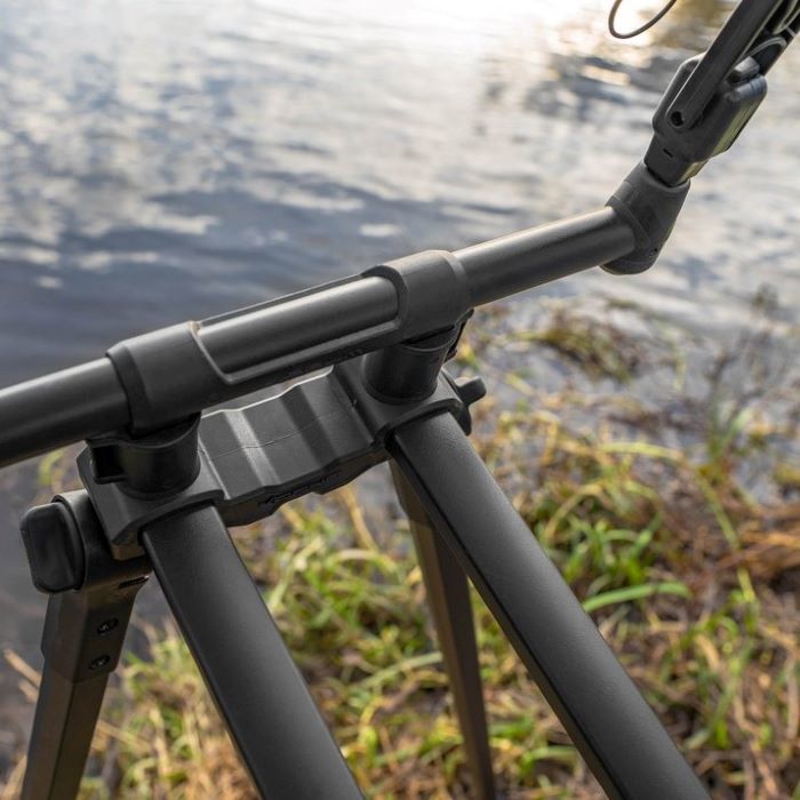 Korum Deluxe River Tripod - £89.99