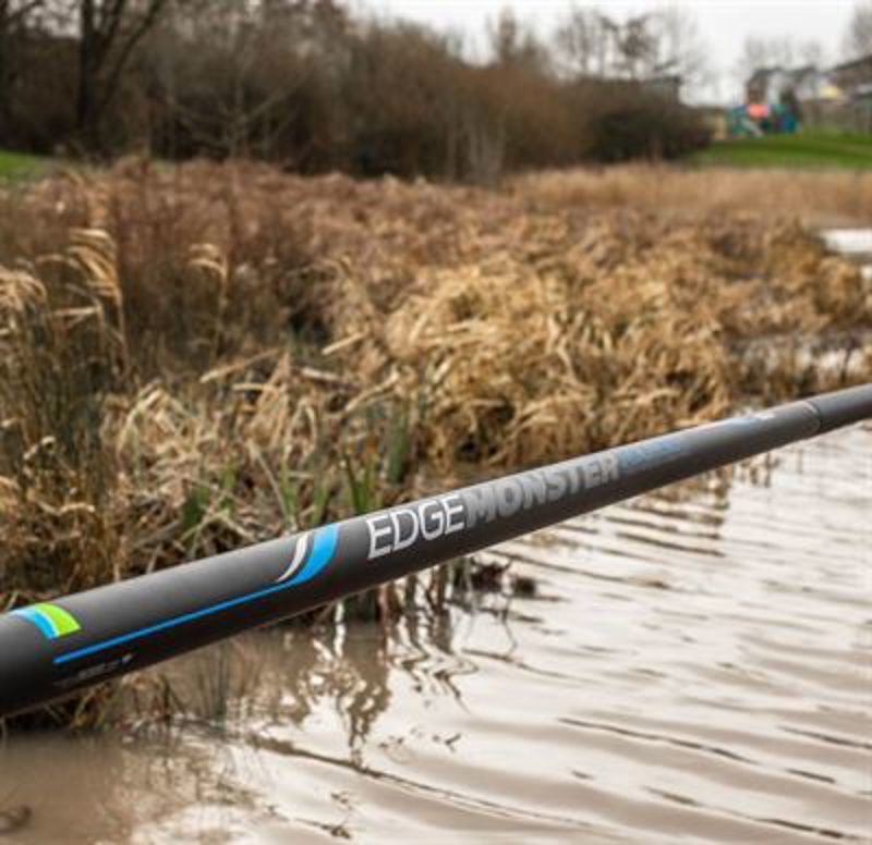 Preston Innovations Edge Monster Margin Pole 10m - £199.99
