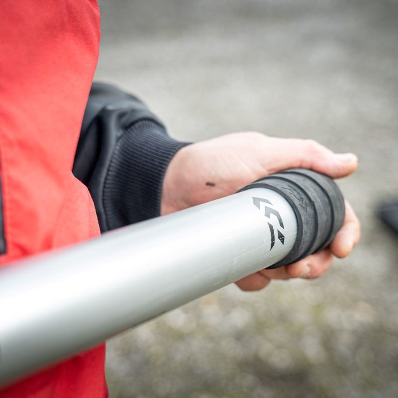 Daiwa EVA Pole End Caps - £5.99