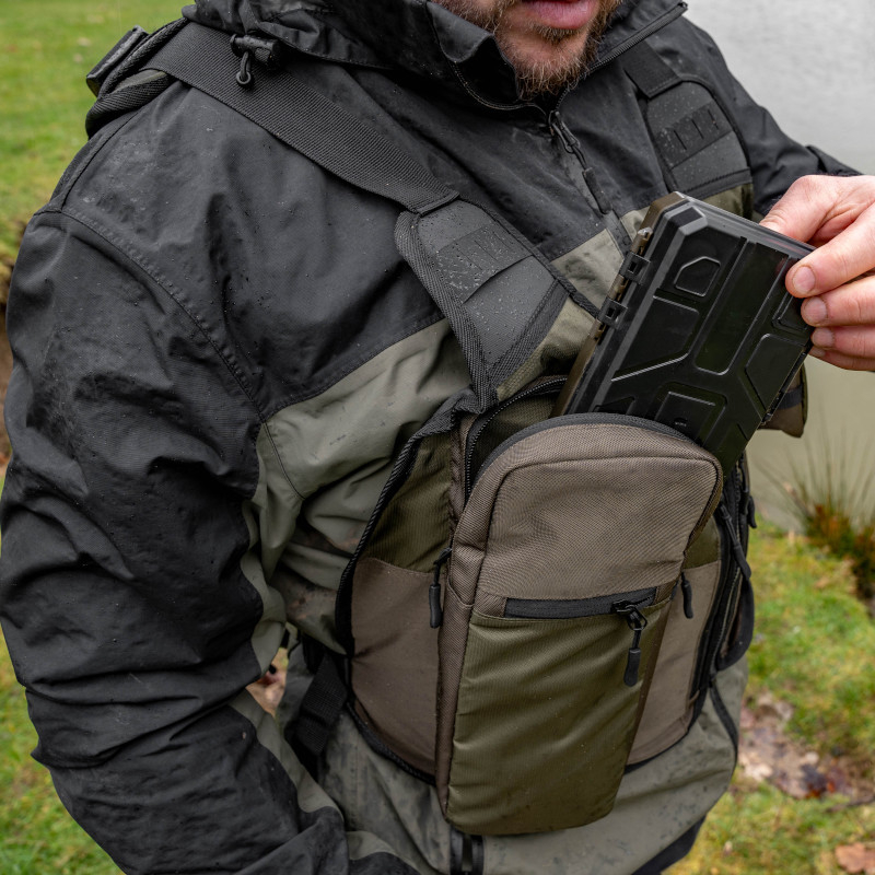 Korum Glide Float Blox - £15.99