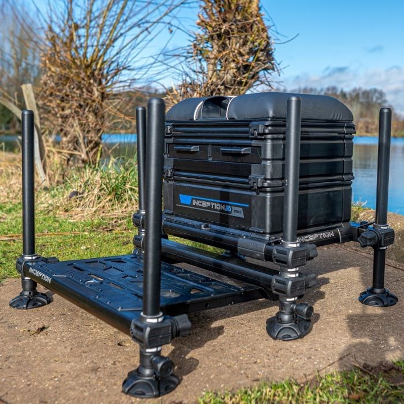 Preston Innovations Inception 3D 150 Seatbox - £399.99
