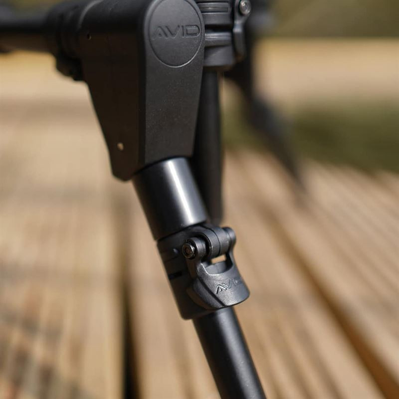 Avid Carp Lok Down Compact Pod - £74.99